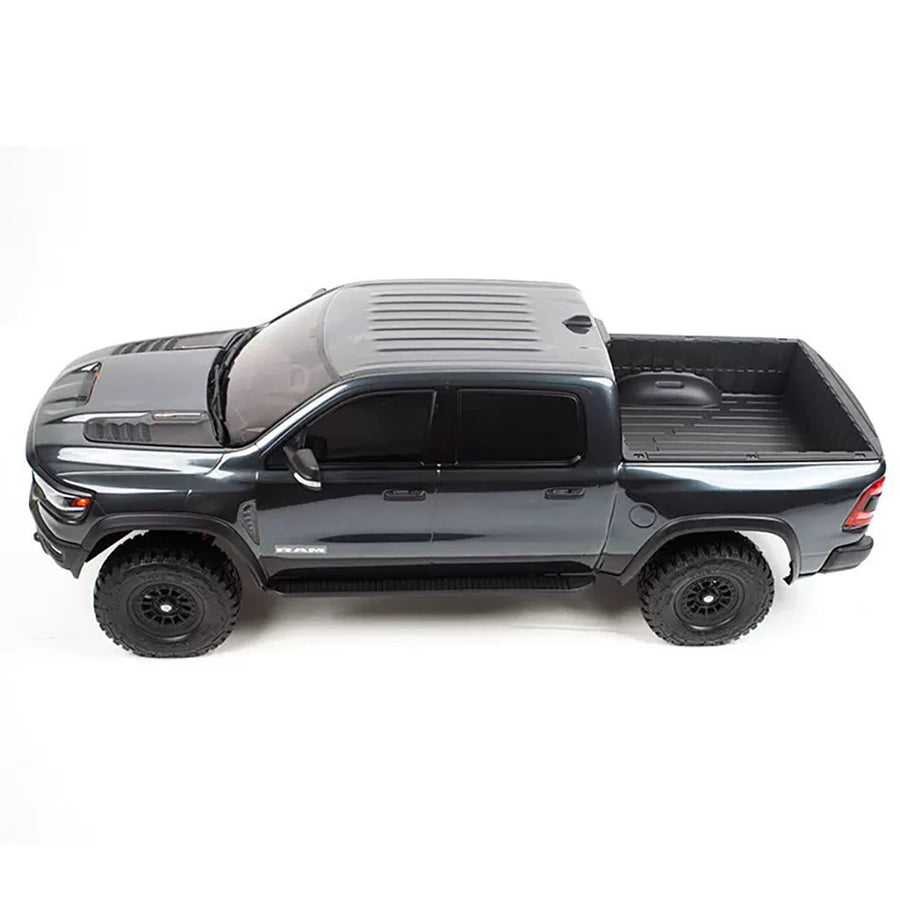 TRACTION HOBBY KM Dodge RAM 1500 1/8 4WD RC Car | bometoys
