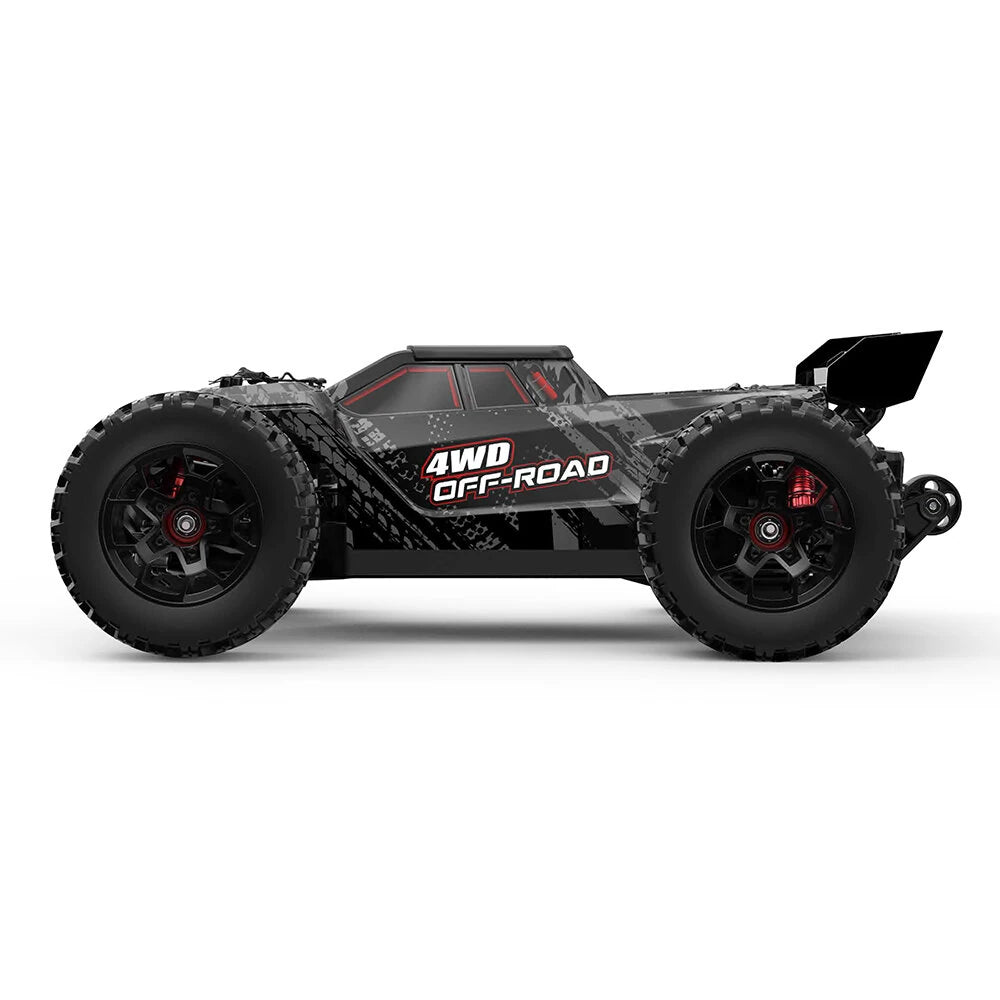 MJX HYPER GO 14207 1/14 2.4G Brushless High Speed RC Car Models 53KM/H