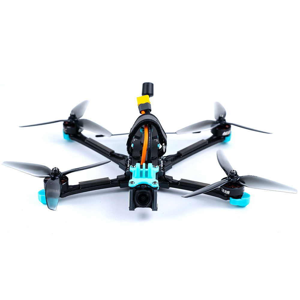 Axisflying 6inch FPV Drone MANTA6" Cinematic Deadcat-DC Freestyle DJI