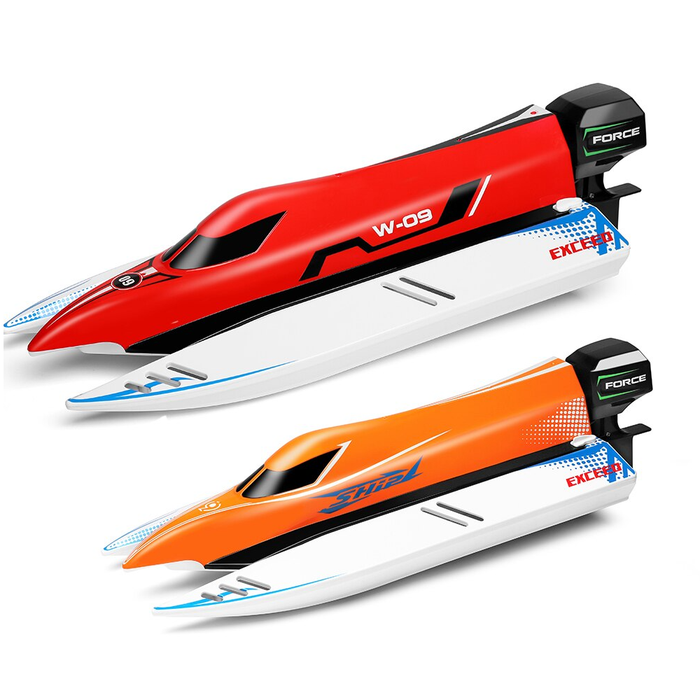 WLtoys WL915-A F1 RC Boat High Speed Brushless SpeedBoat | bometoys