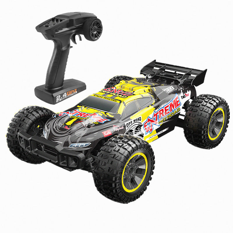 RC Car Brushless 4WD High Speed 1/10 Off-Road Drift Car | bometoys