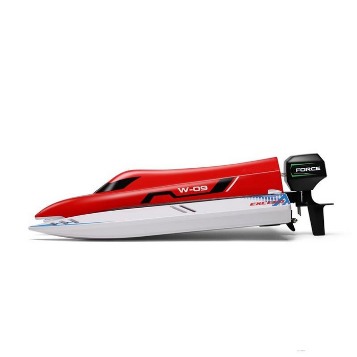 WLtoys WL915-A F1 RC Boat High Speed Brushless SpeedBoat | bometoys