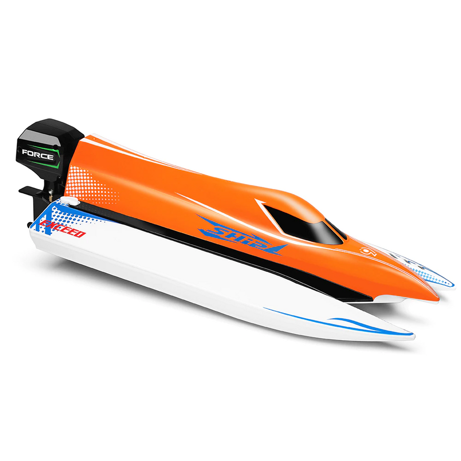 WLtoys WL915-A F1 RC Boat High Speed Brushless SpeedBoat | bometoys