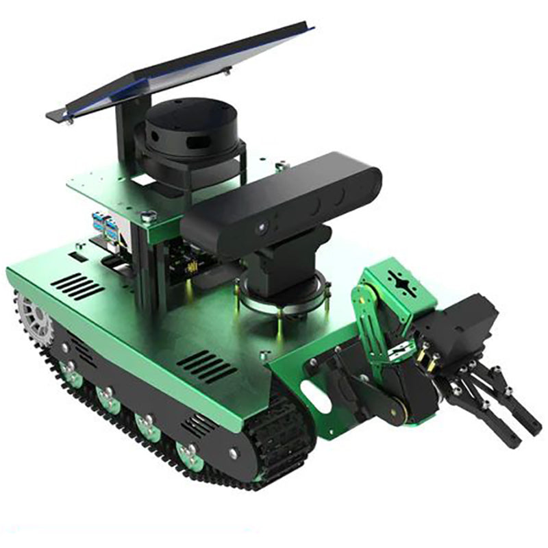 Yahboom ROS Transbot STEM Education Python Programming Robot with Lida