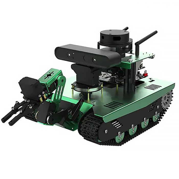 Yahboom ROS Transbot STEM Education Python Programming Robot with Lida